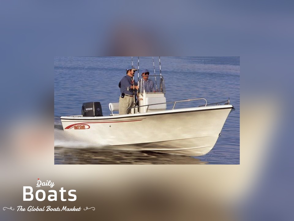 2007 May-Craft 1900Cc for sale. View price, photos and Buy 2007 May ...