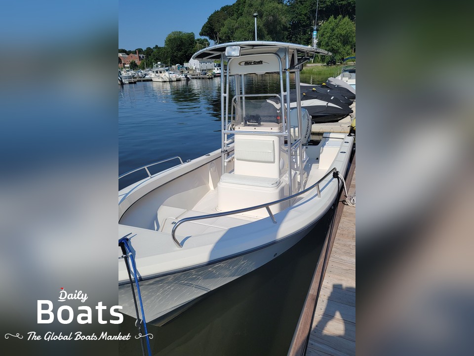 2007 May-Craft 1900Cc for sale. View price, photos and Buy 2007 May ...