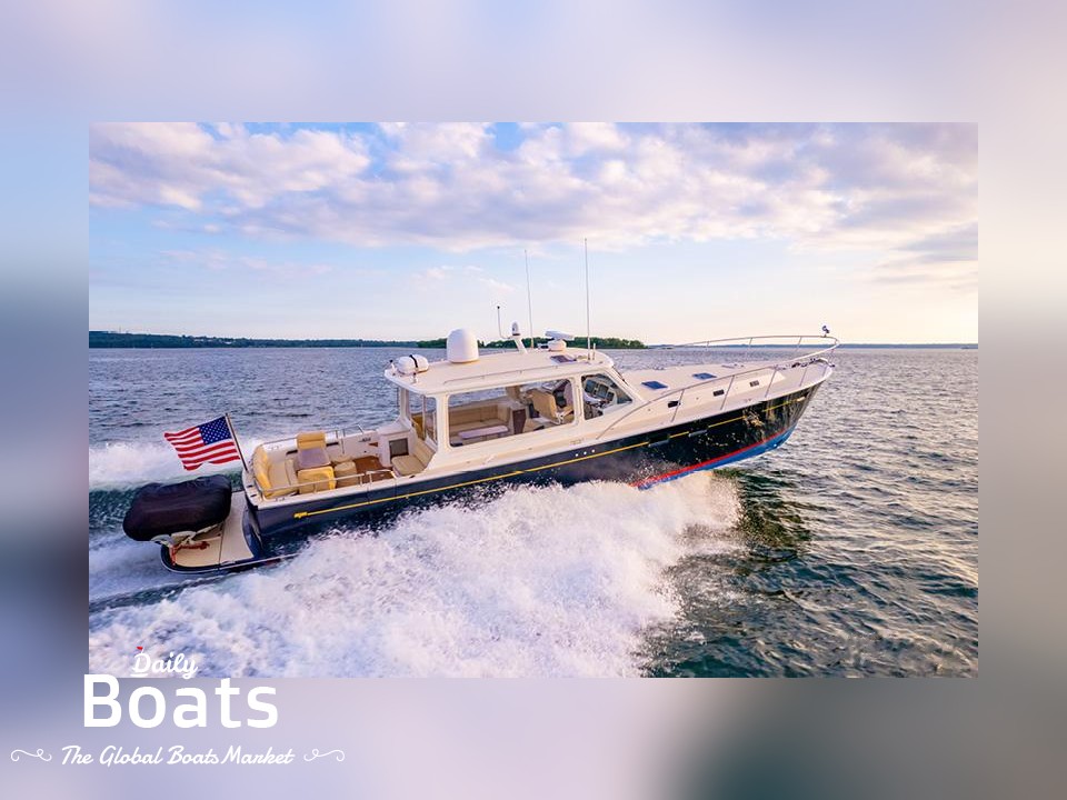 2016 MJM 50Z for sale. View price, photos and Buy 2016 MJM 50Z #375880