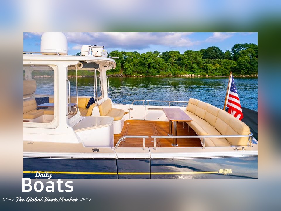 2016 MJM 50Z for sale. View price, photos and Buy 2016 MJM 50Z #375880