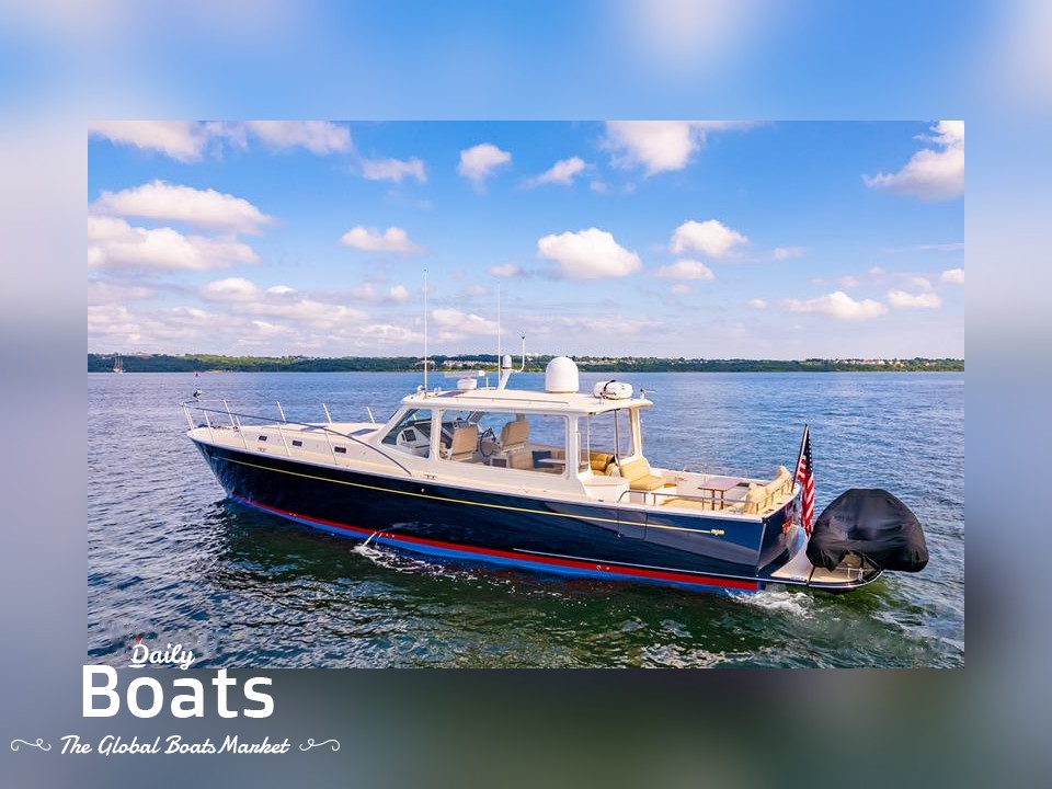 2016 MJM 50Z for sale. View price, photos and Buy 2016 MJM 50Z #375880