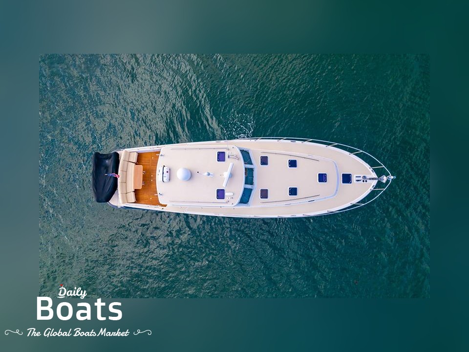 2016 MJM 50Z for sale. View price, photos and Buy 2016 MJM 50Z #375880