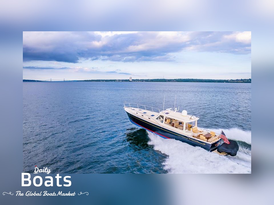 2016 MJM 50Z for sale. View price, photos and Buy 2016 MJM 50Z #375880