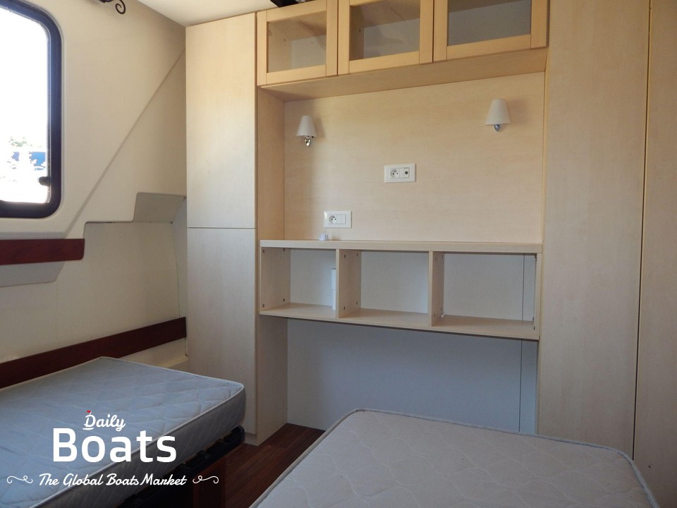 2012 Le Boat Vision 57 for sale. View price, photos and Buy 2012 Le ...