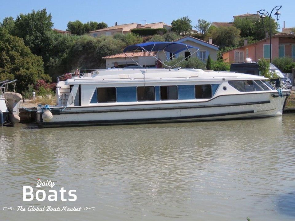 2012 Le Boat Vision 57 for sale. View price, photos and Buy 2012 Le ...