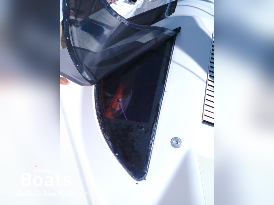 1995 Jeantot Privilege 42 for sale. View price, photos and Buy 1995 ...