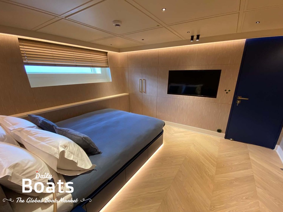 2021 Mengi Yay 42M for sale. View price, photos and Buy 2021 Mengi Yay ...