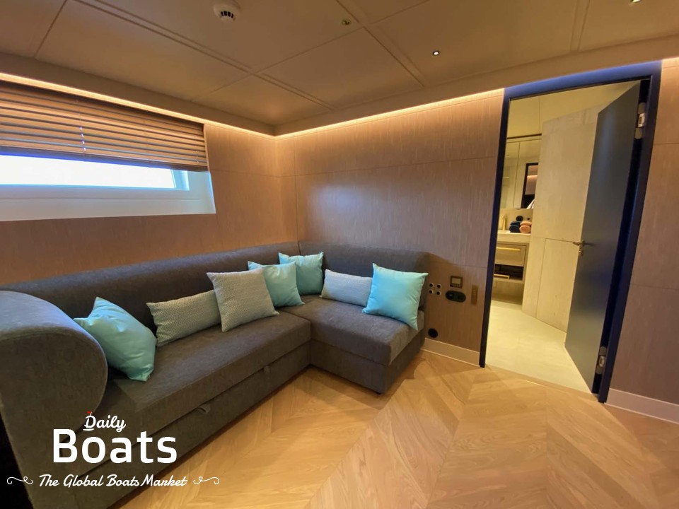 2021 Mengi Yay 42M for sale. View price, photos and Buy 2021 Mengi Yay ...