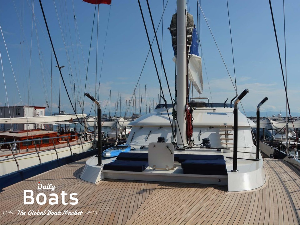 2021 Mengi Yay 42M for sale. View price, photos and Buy 2021 Mengi Yay ...