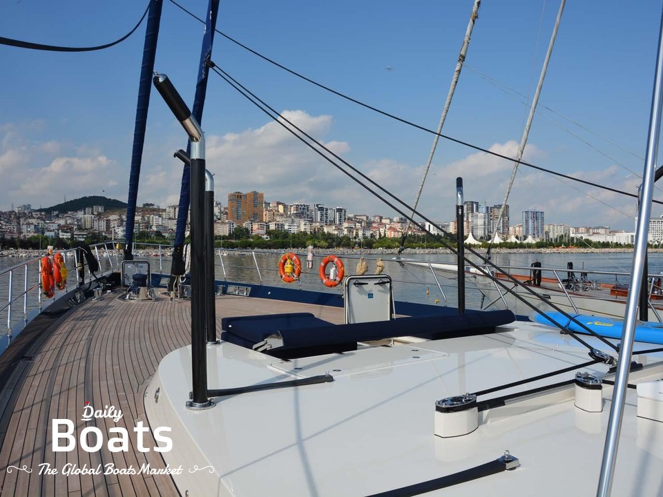 2021 Mengi Yay 42M for sale. View price, photos and Buy 2021 Mengi Yay ...