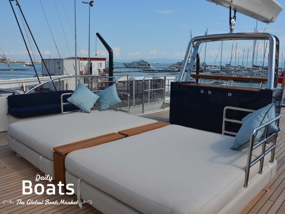 2021 Mengi Yay 42M for sale. View price, photos and Buy 2021 Mengi Yay ...