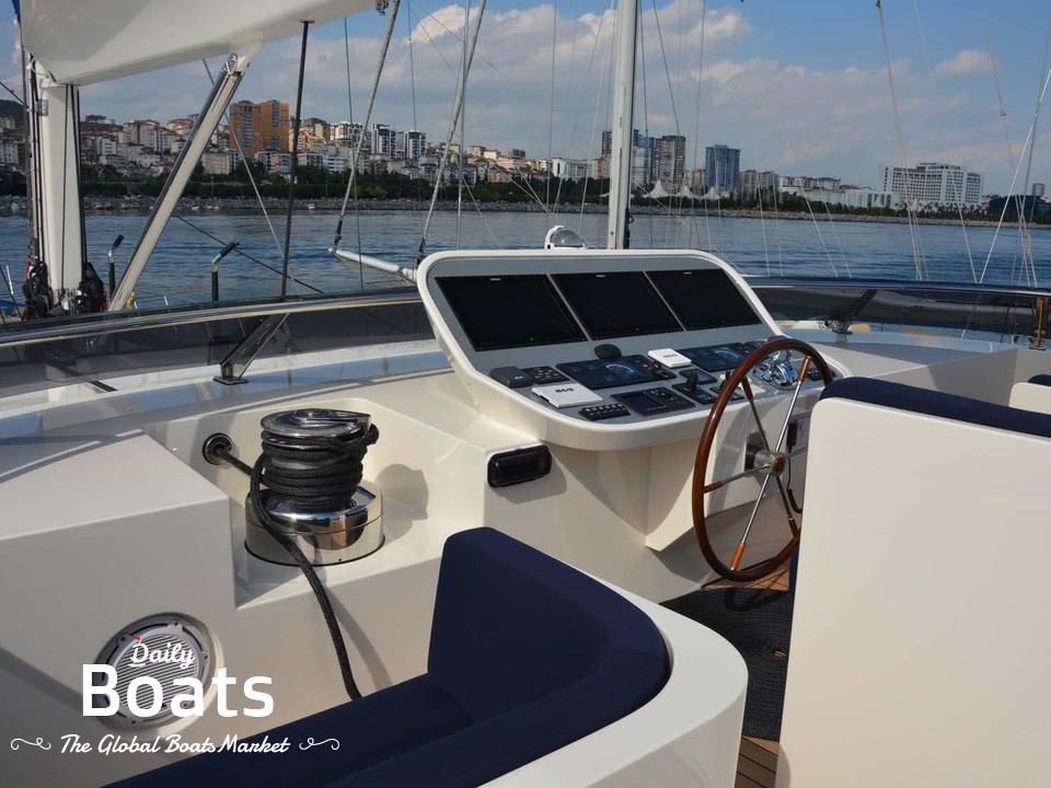 2021 Mengi Yay 42M for sale. View price, photos and Buy 2021 Mengi Yay ...