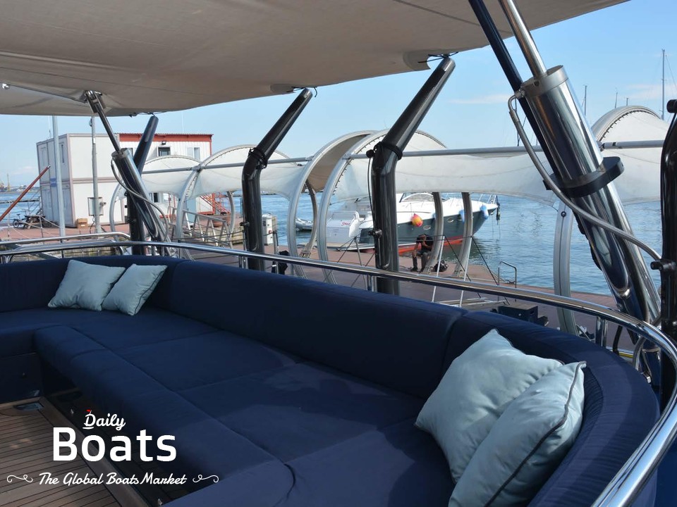 2021 Mengi Yay 42M for sale. View price, photos and Buy 2021 Mengi Yay ...