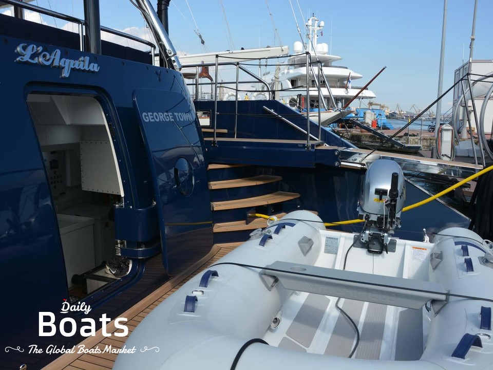 2021 Mengi Yay 42M for sale. View price, photos and Buy 2021 Mengi Yay ...