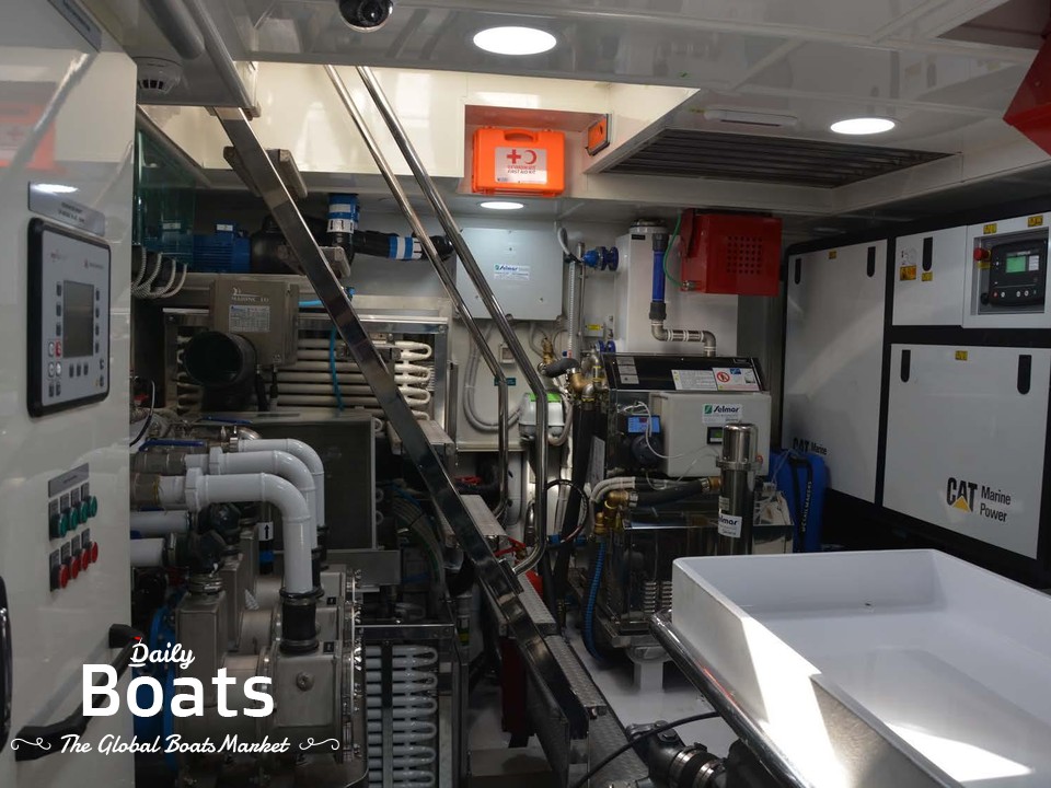 2021 Mengi Yay 42M for sale. View price, photos and Buy 2021 Mengi Yay ...