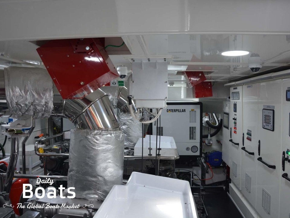 2021 Mengi Yay 42M for sale. View price, photos and Buy 2021 Mengi Yay ...