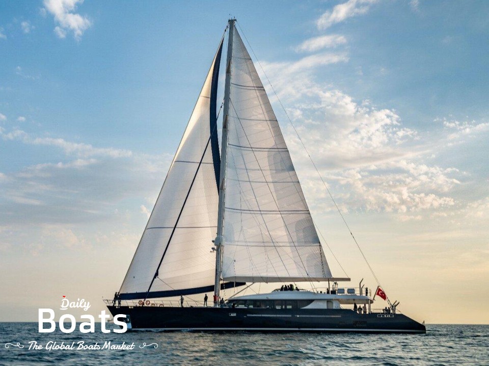 2021 Mengi Yay 42M for sale. View price, photos and Buy 2021 Mengi Yay ...