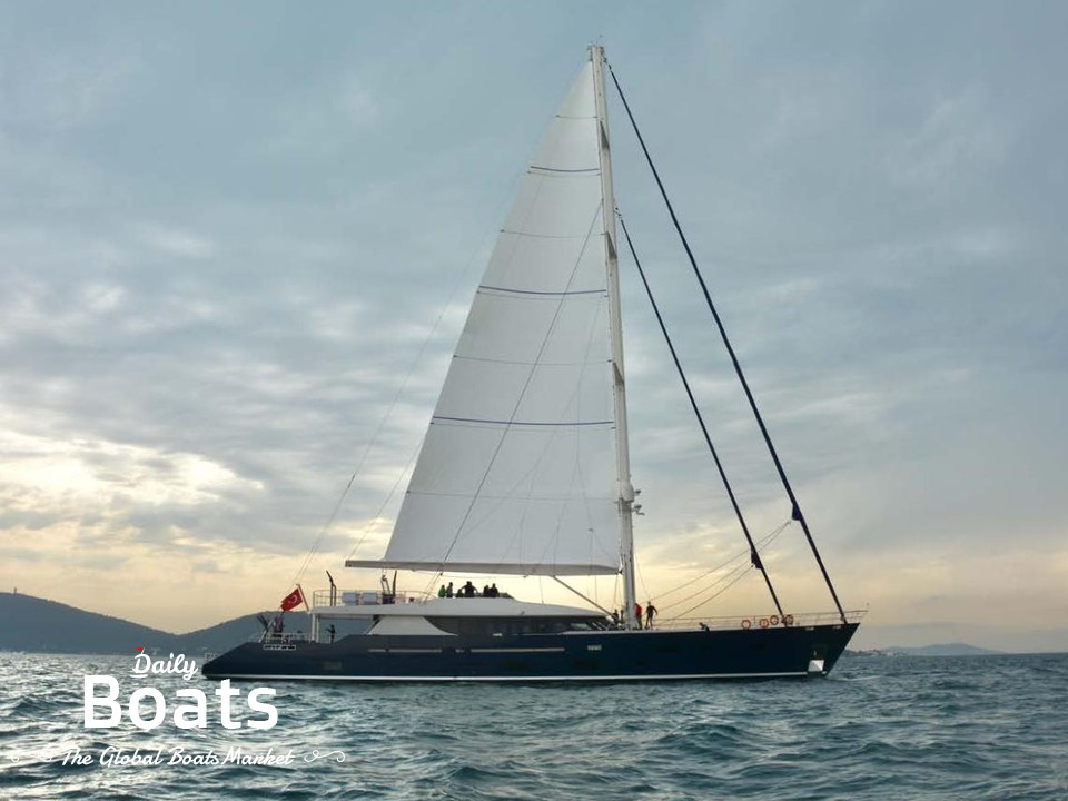 2021 Mengi Yay 42M for sale. View price, photos and Buy 2021 Mengi Yay ...