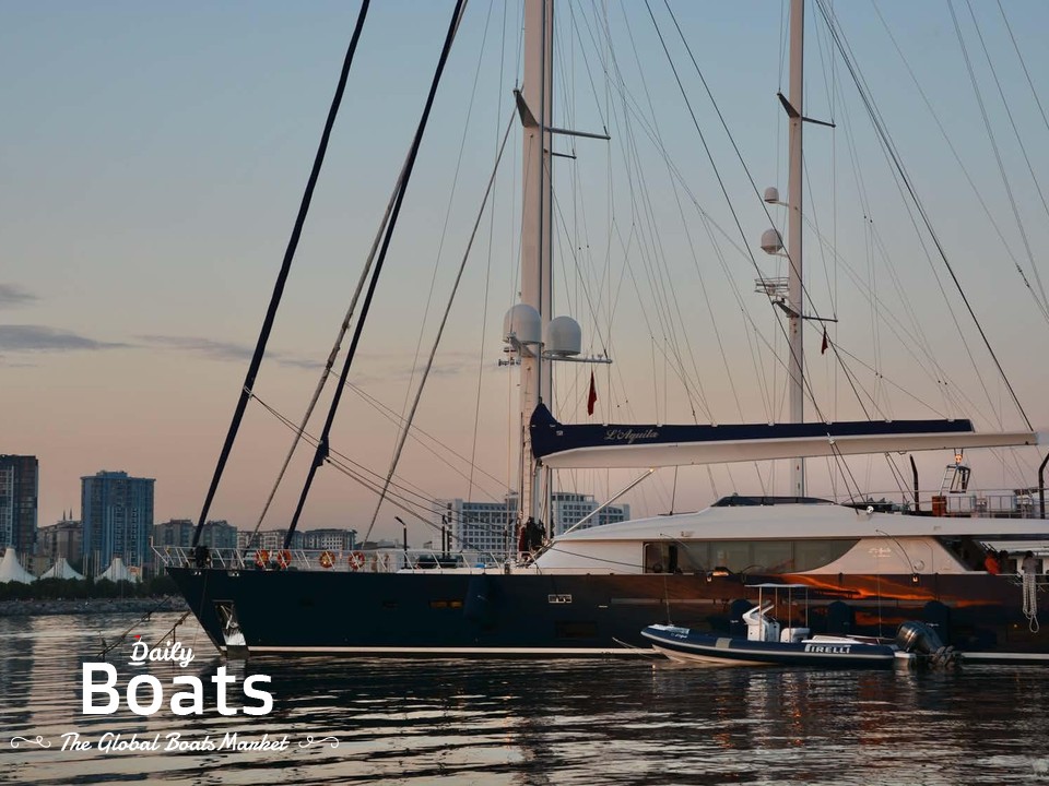 2021 Mengi Yay 42M for sale. View price, photos and Buy 2021 Mengi Yay ...