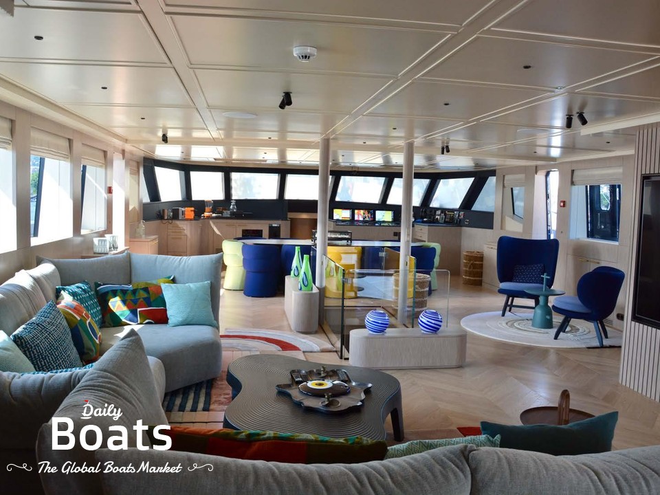 2021 Mengi Yay 42M for sale. View price, photos and Buy 2021 Mengi Yay ...