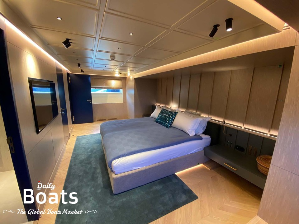 2021 Mengi Yay 42M for sale. View price, photos and Buy 2021 Mengi Yay ...