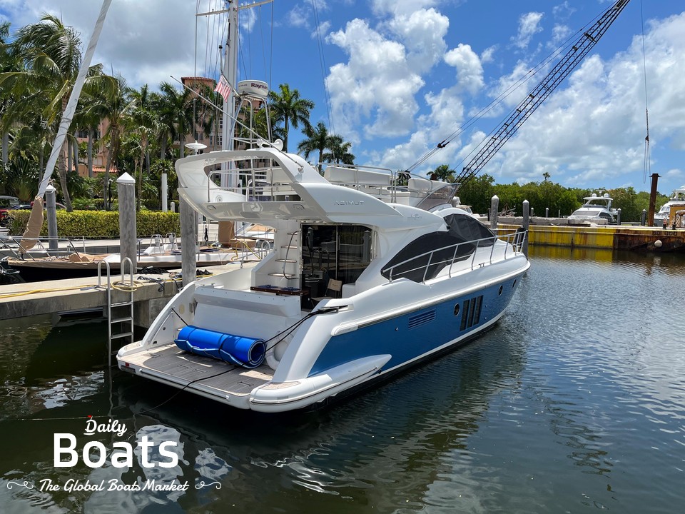 2016 Azimut 45 for sale. View price, photos and Buy 2016 Azimut 45 #375903