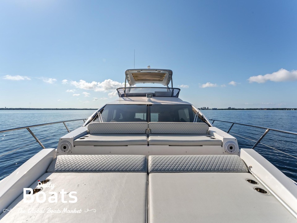 2015 Azimut 50 Flybridge for sale. View price, photos and Buy 2015 ...