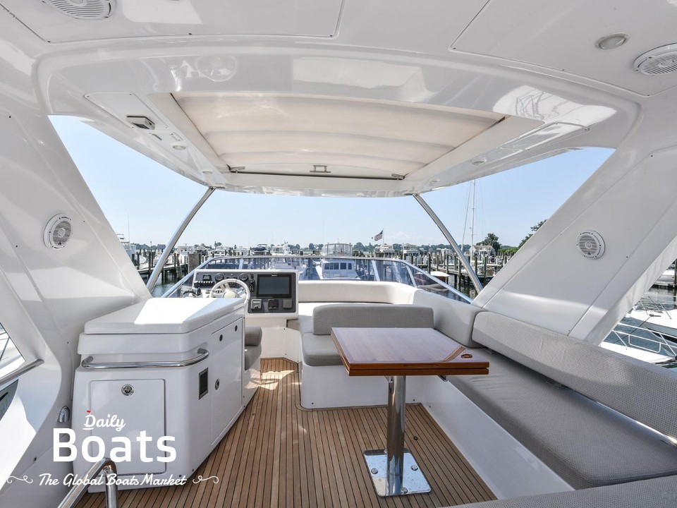 2016 Azimut 54 Flybridge for sale. View price, photos and Buy 2016 ...