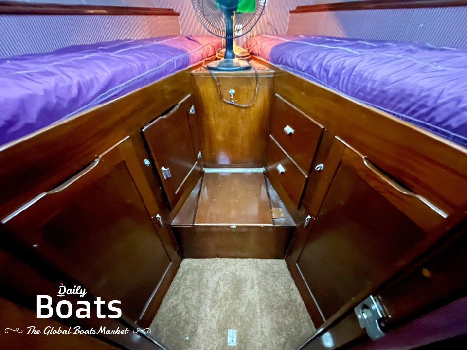 1960 Stephens Brothers Motor Yacht for sale. View price, photos and Buy ...