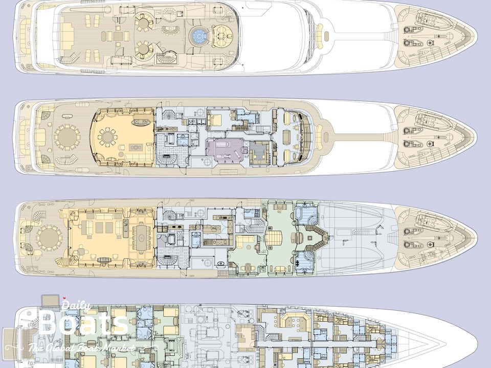 2006 Feadship 2006 for sale. View price, photos and Buy 2006 Feadship ...