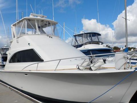 1997 Ocean 40 for sale. View price, photos and Buy 1997 Ocean 40 #37591