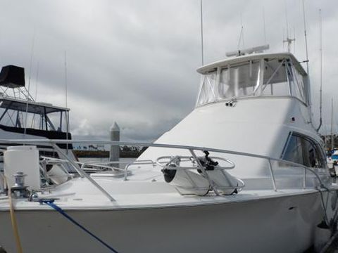 1997 Ocean 40 for sale. View price, photos and Buy 1997 Ocean 40 #37591
