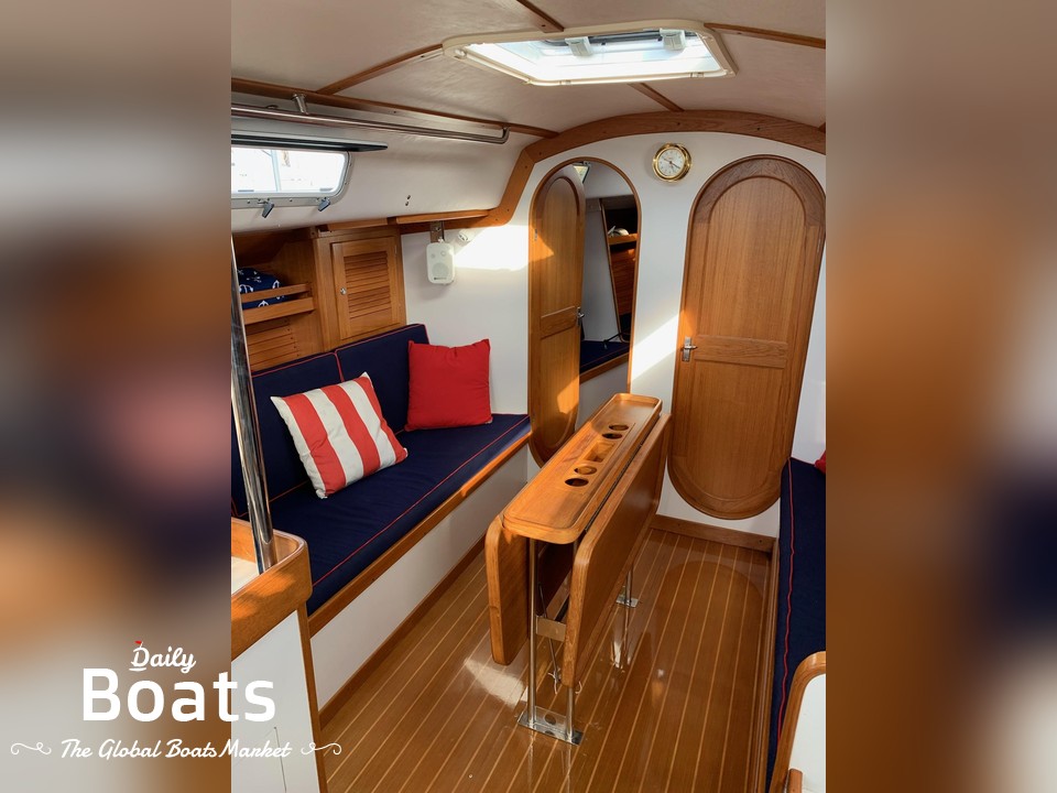 1997 J Boats J/120 for sale. View price, photos and Buy 1997 J Boats J ...