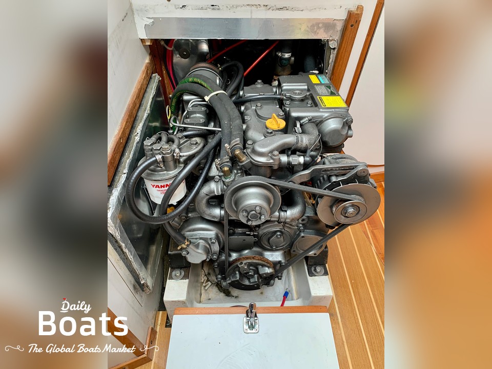 1997 J Boats J/120 for sale. View price, photos and Buy 1997 J Boats J ...