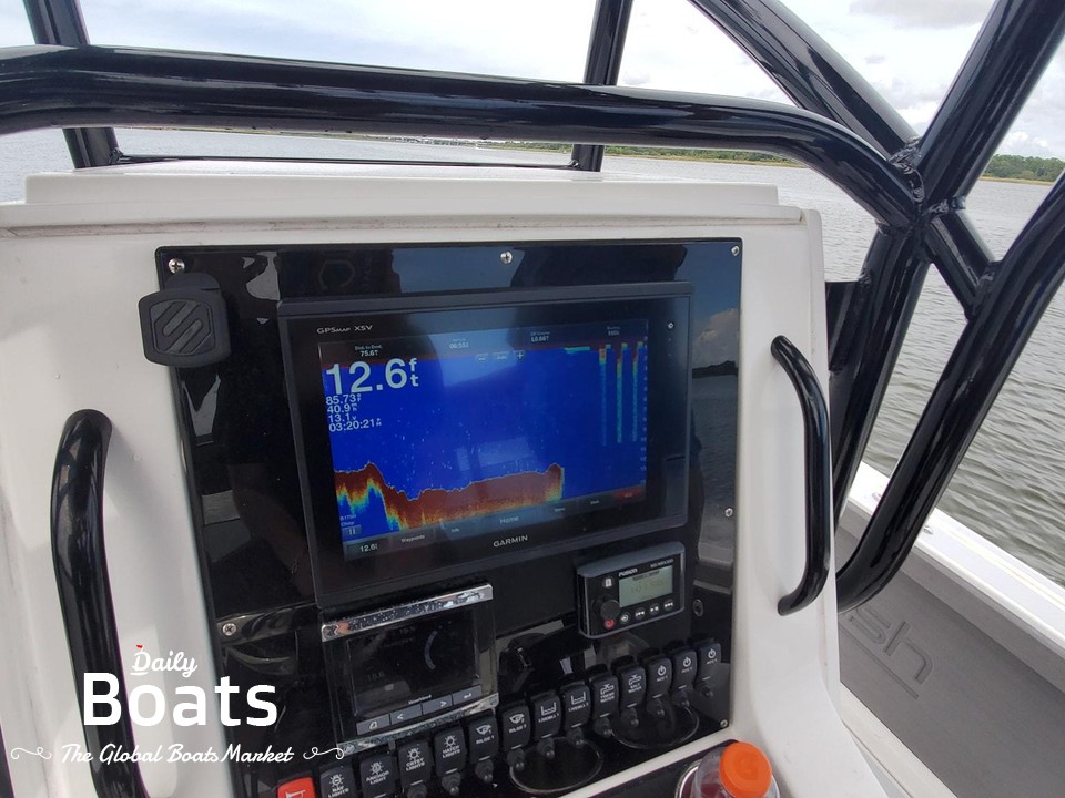 2020 Bonefish 26 for sale. View price, photos and Buy 2020 Bonefish 26 ...