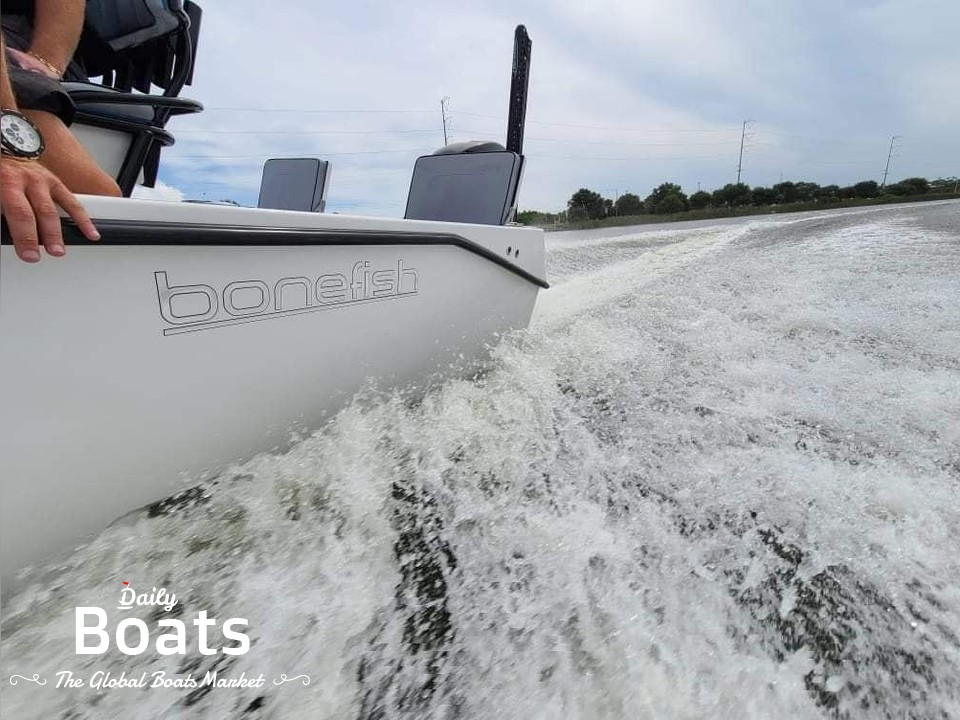 2020 Bonefish 26 for sale. View price, photos and Buy 2020 Bonefish 26 ...