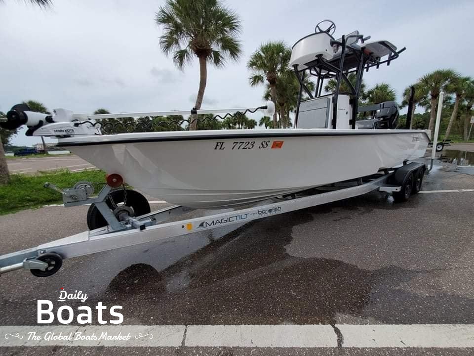 2020 Bonefish 26 for sale. View price, photos and Buy 2020 Bonefish 26 ...