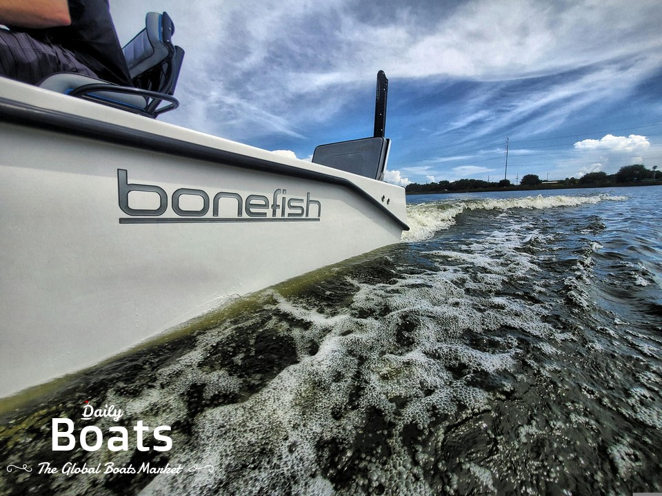 2020 Bonefish 26 for sale. View price, photos and Buy 2020 Bonefish 26 ...