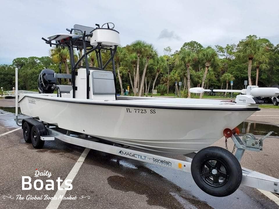 2020 Bonefish 26 for sale. View price, photos and Buy 2020 Bonefish 26 ...