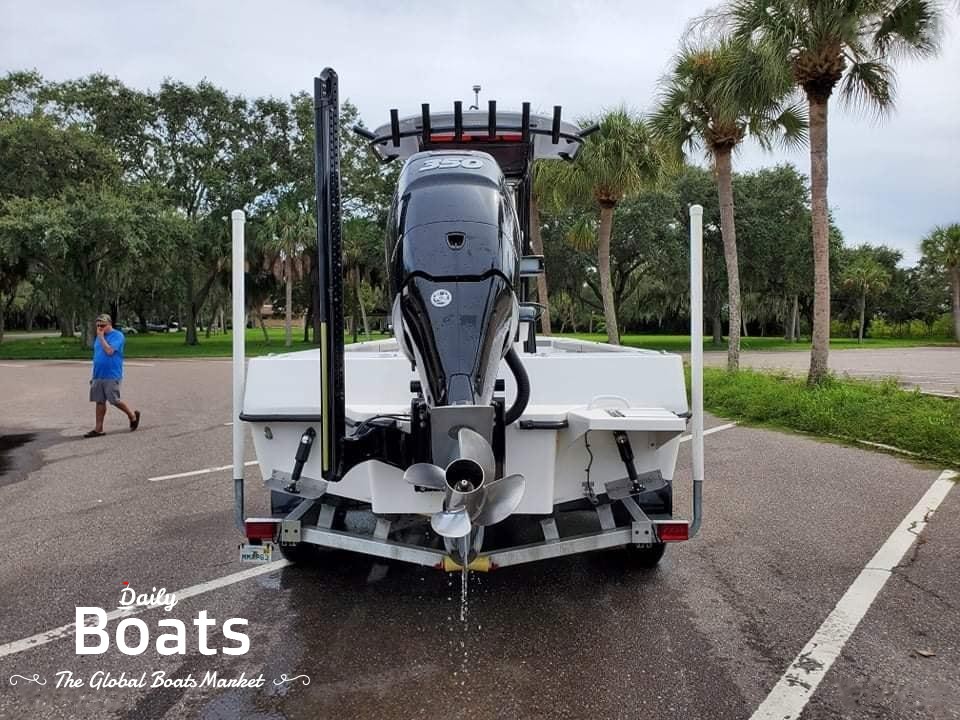 2020 Bonefish 26 for sale. View price, photos and Buy 2020 Bonefish 26 ...