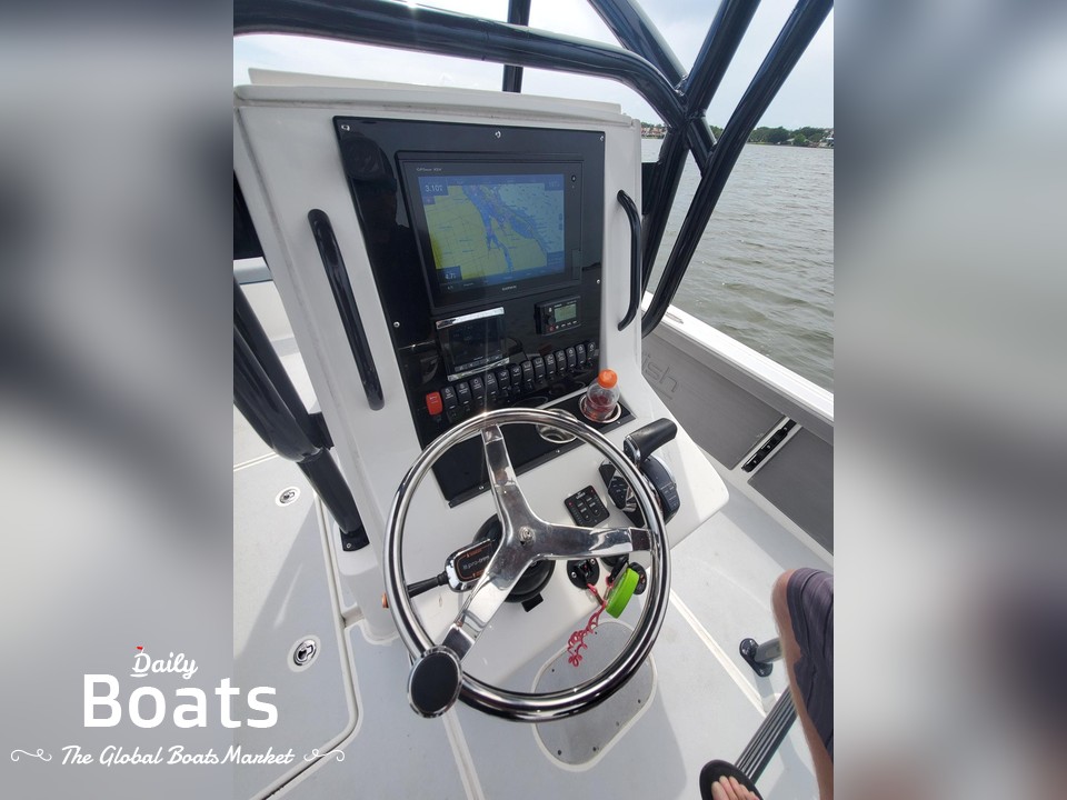 2020 Bonefish 26 for sale. View price, photos and Buy 2020 Bonefish 26 ...