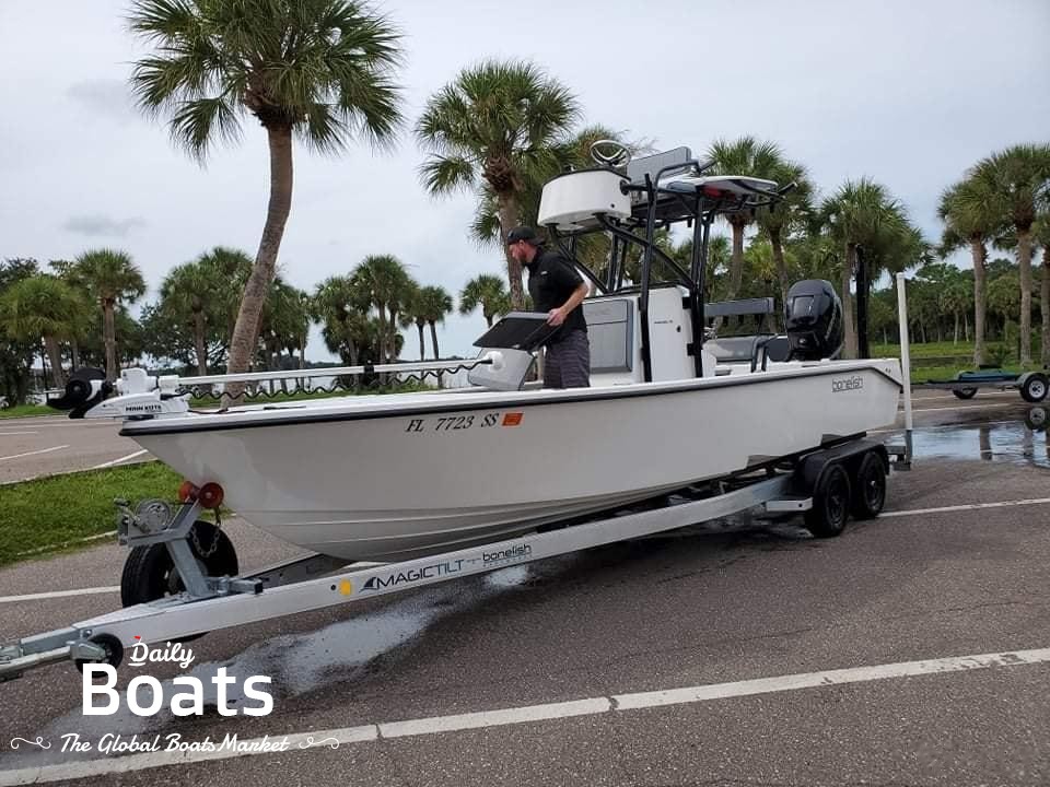 2020 Bonefish 26 for sale. View price, photos and Buy 2020 Bonefish 26 ...