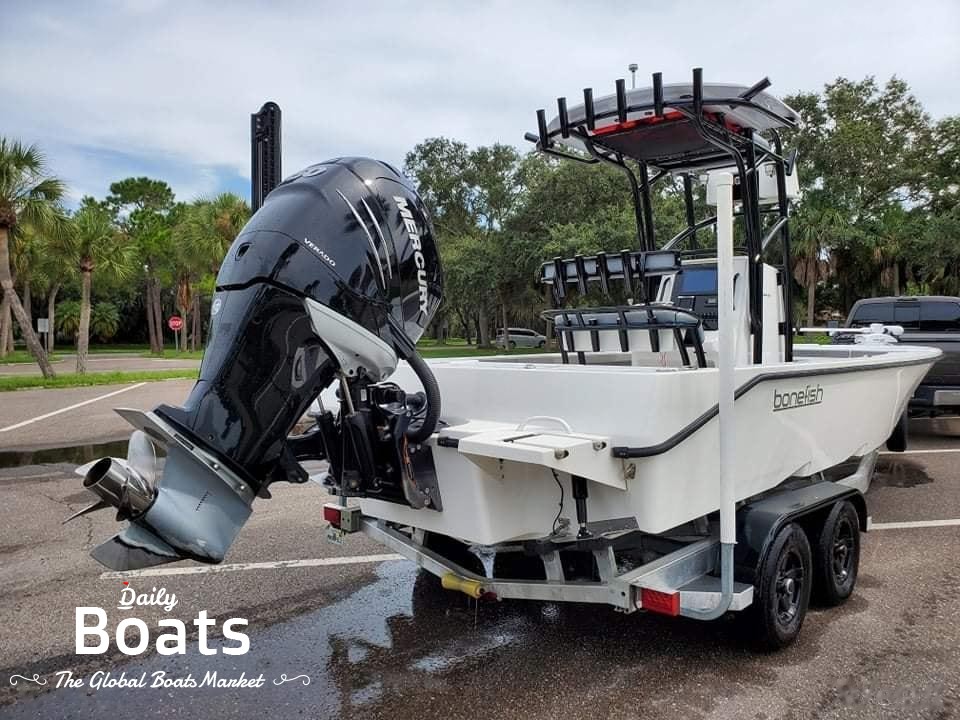 2020 Bonefish 26 for sale. View price, photos and Buy 2020 Bonefish 26 ...