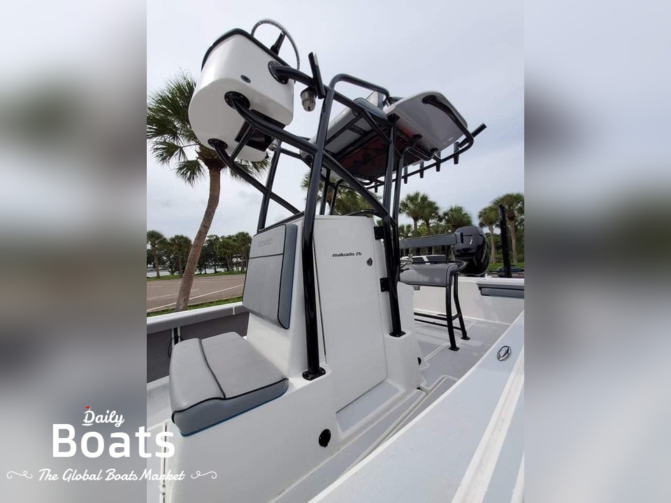 2020 Bonefish 26 for sale. View price, photos and Buy 2020 Bonefish 26 ...