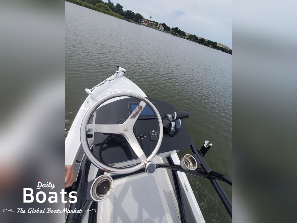 2020 Bonefish 26 for sale. View price, photos and Buy 2020 Bonefish 26 ...