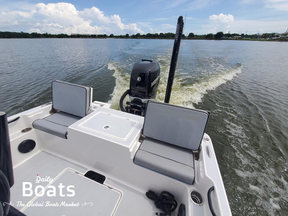 2020 Bonefish 26 for sale. View price, photos and Buy 2020 Bonefish 26 ...