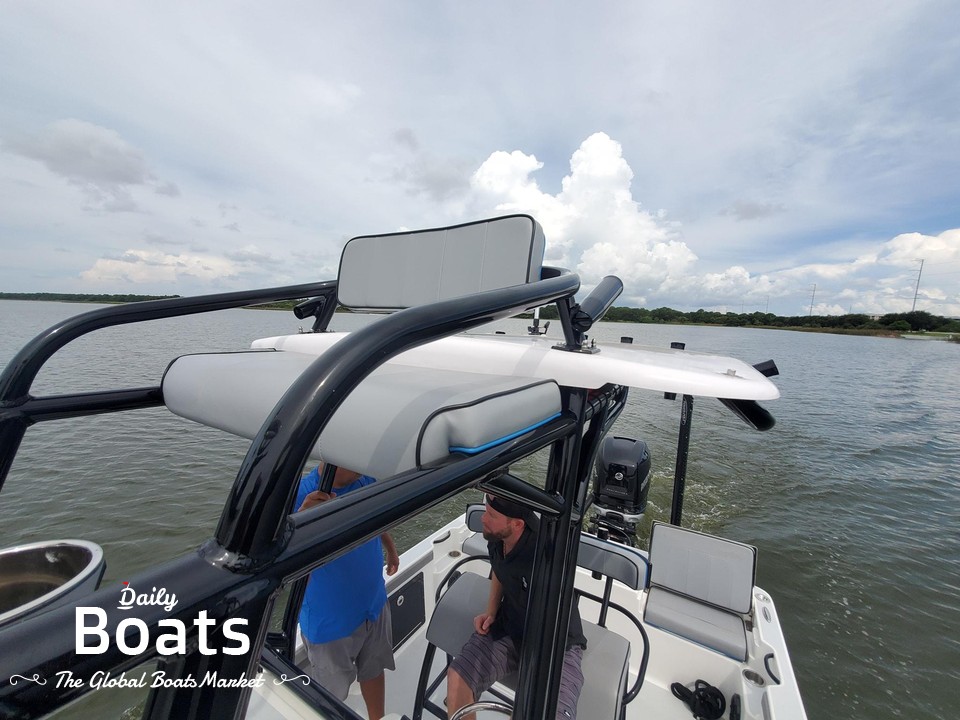 2020 Bonefish 26 for sale. View price, photos and Buy 2020 Bonefish 26 ...