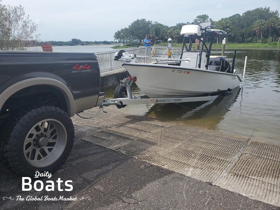 2020 Bonefish 26 for sale. View price, photos and Buy 2020 Bonefish 26 ...