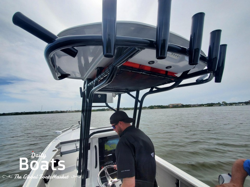 2020 Bonefish 26 for sale. View price, photos and Buy 2020 Bonefish 26 ...