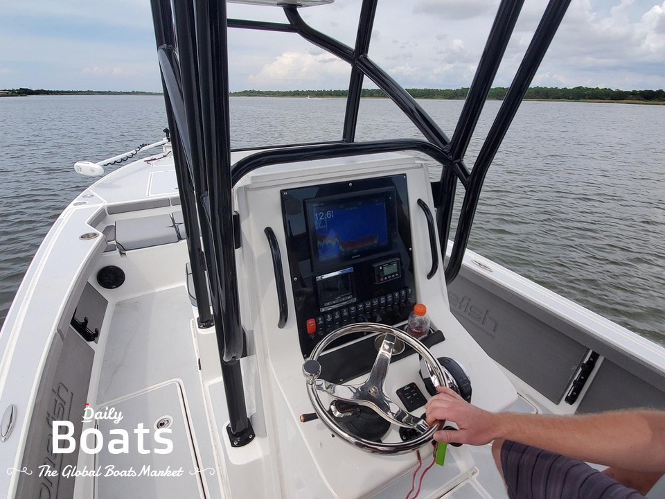 2020 Bonefish 26 for sale. View price, photos and Buy 2020 Bonefish 26 ...